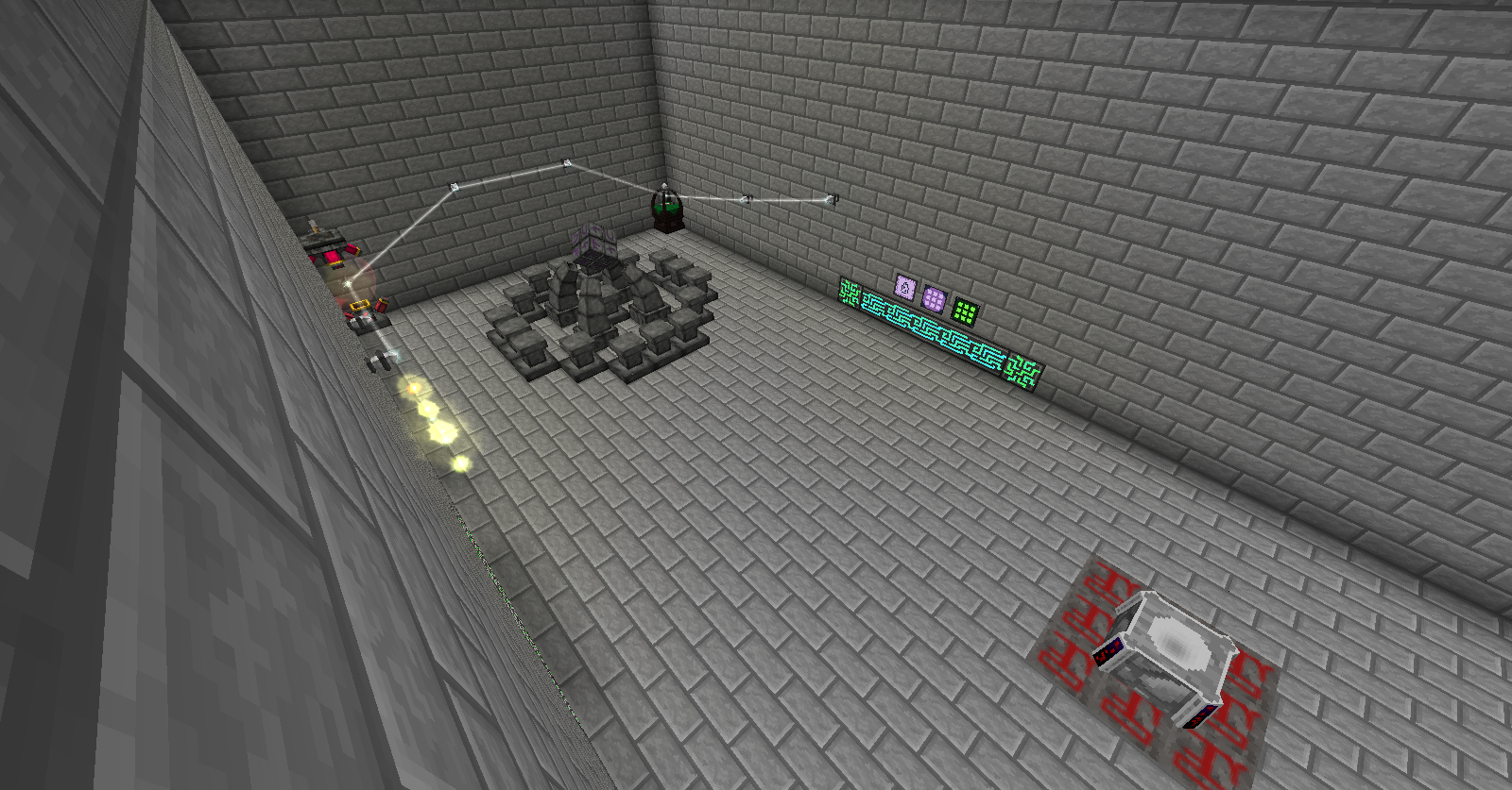 TechMagic - Minecraft Modpacks - CurseForge