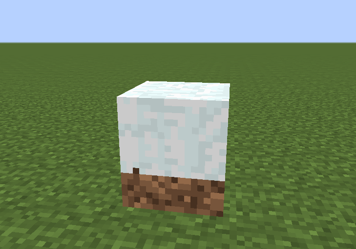 Almost Default Pack by TheCanterlonian Screenshots - Resource Packs ...