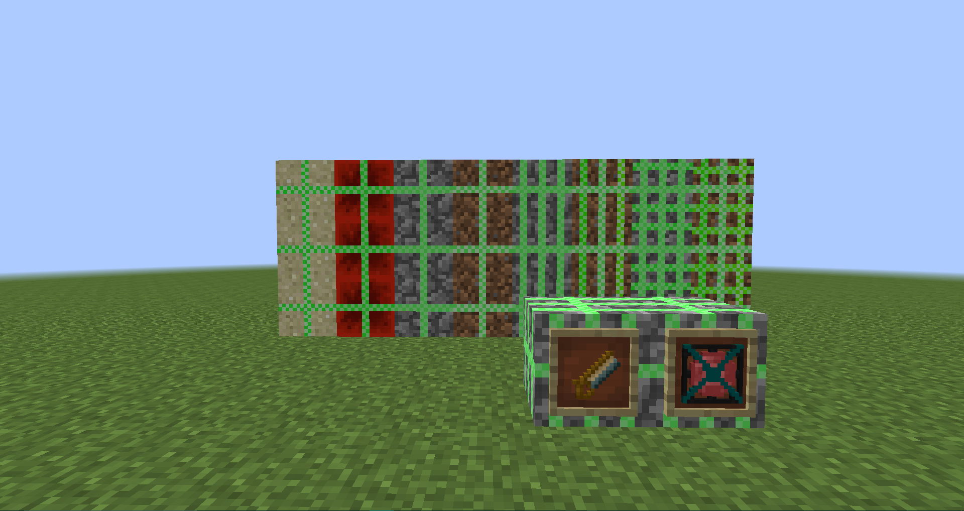 ComPreSor - Gallery - Minecraft Mods - CurseForge