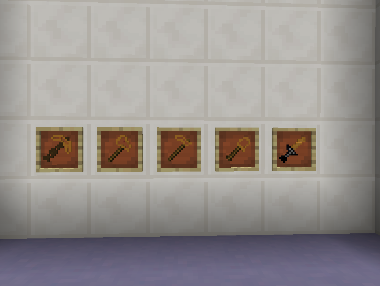 Forbidden Industry - Minecraft Mods - CurseForge