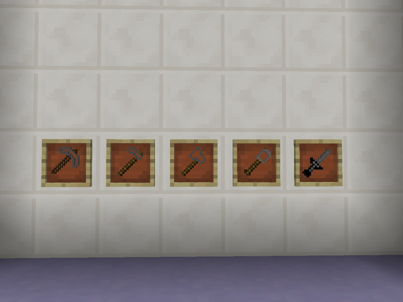 Forbidden Industry - Minecraft Mods - CurseForge