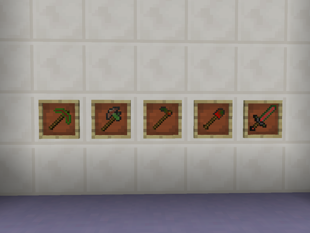 Forbidden Industry - Minecraft Mods - CurseForge