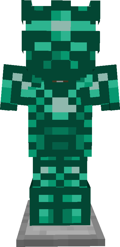 Melius Artis - Gallery - Minecraft Resource Packs - CurseForge