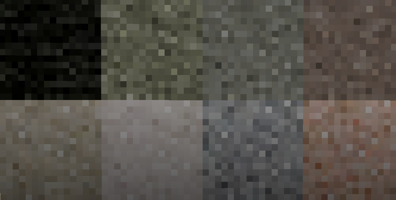 Melius Artis - Minecraft Resource Packs - CurseForge