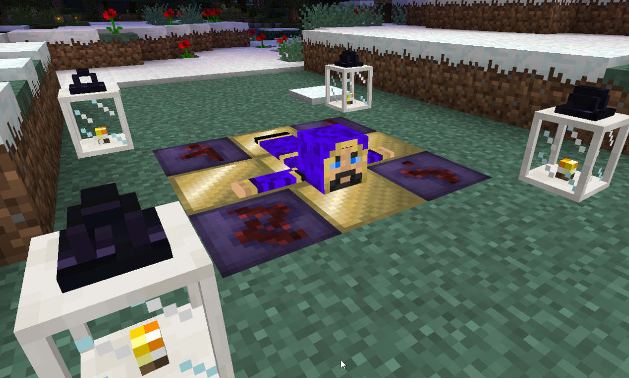 Simply Saph - Minecraft Modpacks - CurseForge