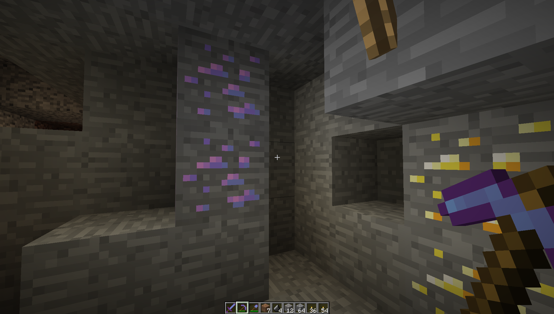 Corundum Ore Mod - Minecraft Mods - CurseForge