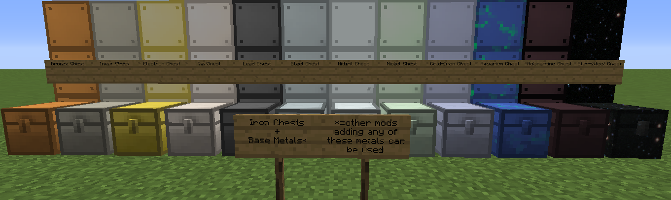 Fluidity - Minecraft Mods - CurseForge