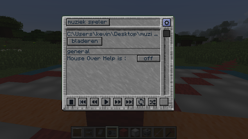 r2s Radio - Minecraft Mods - CurseForge