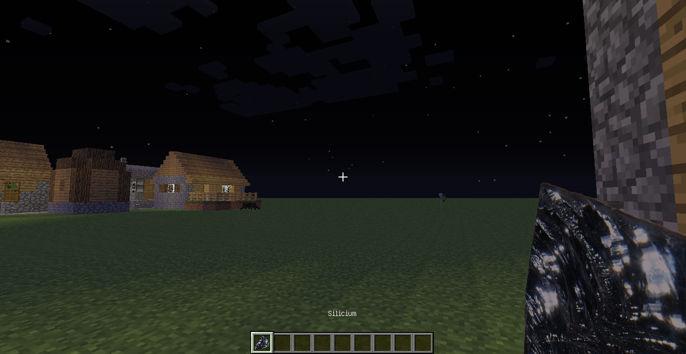 Artificial diamonds. Some blocks and recipes! - Gallery - Minecraft ...