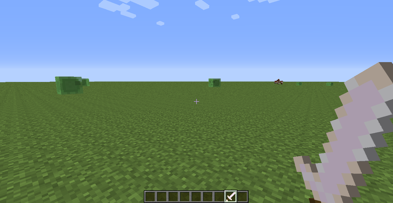 Artificial diamonds. Some blocks and recipes! - Gallery - Minecraft ...