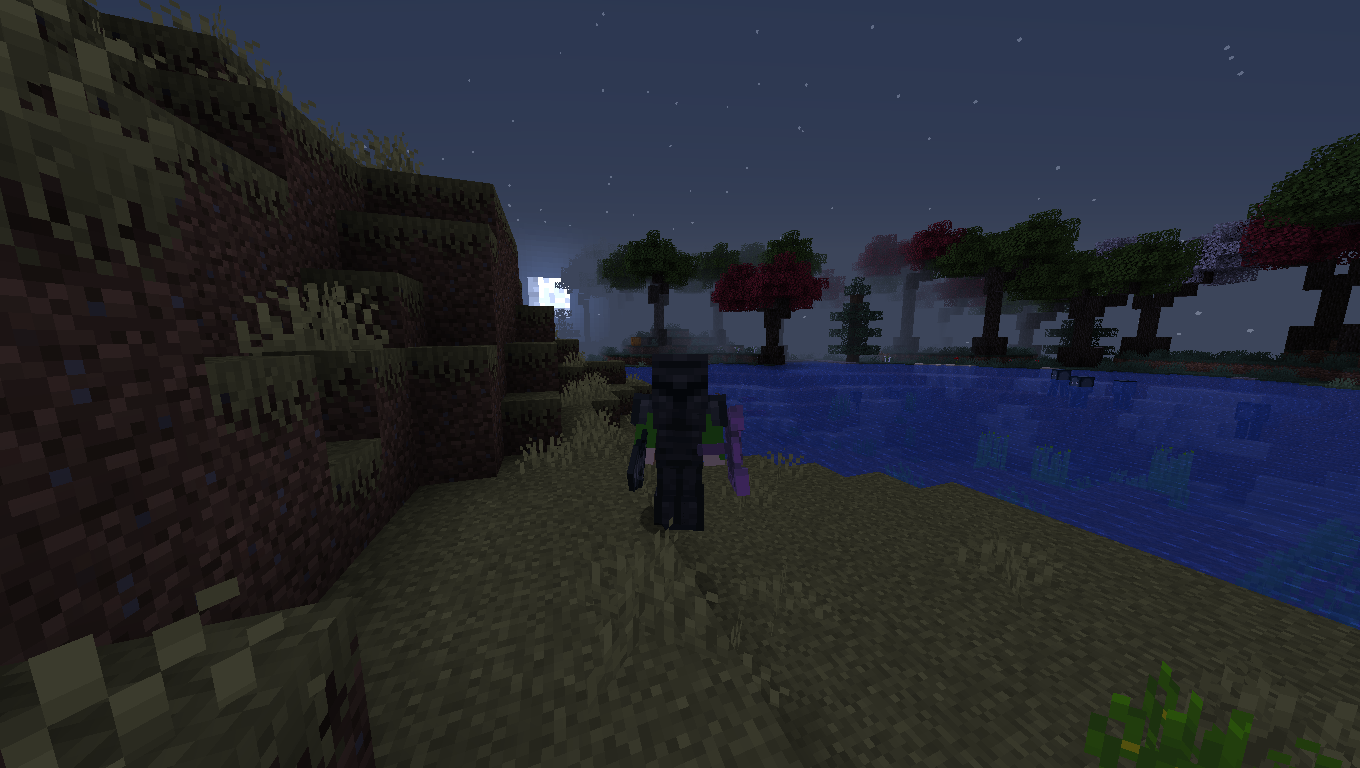 This Is Just A Modpack - Minecraft Modpacks - CurseForge