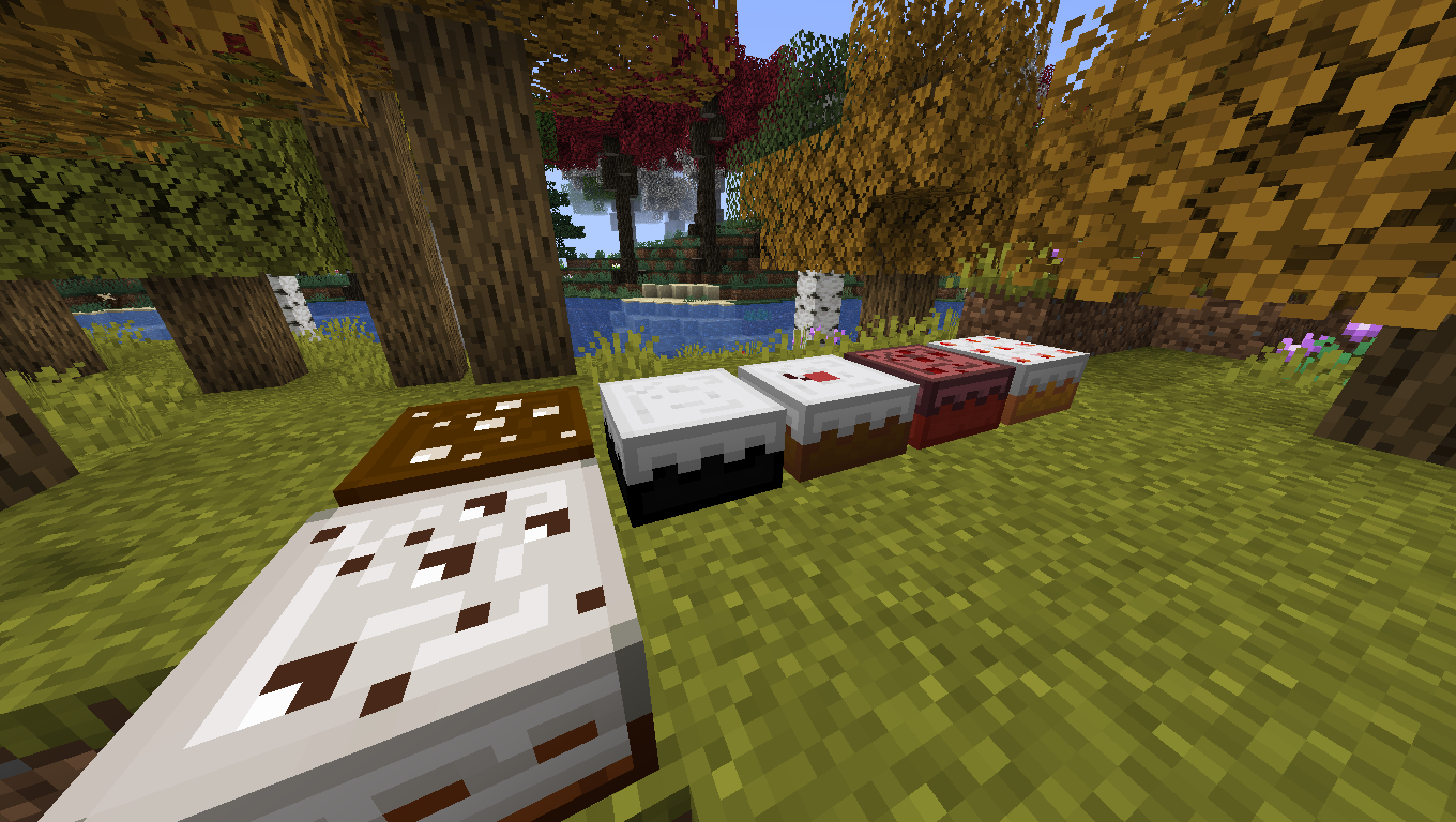 This Is Just A Modpack - Minecraft Modpacks - CurseForge