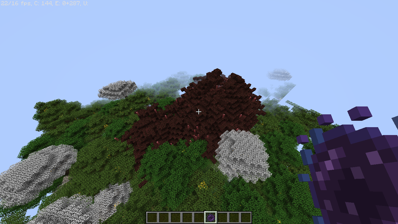 This Is Just A Modpack - Minecraft Modpacks - CurseForge