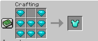 Better Diamond (Fabric) - Minecraft Mods - CurseForge