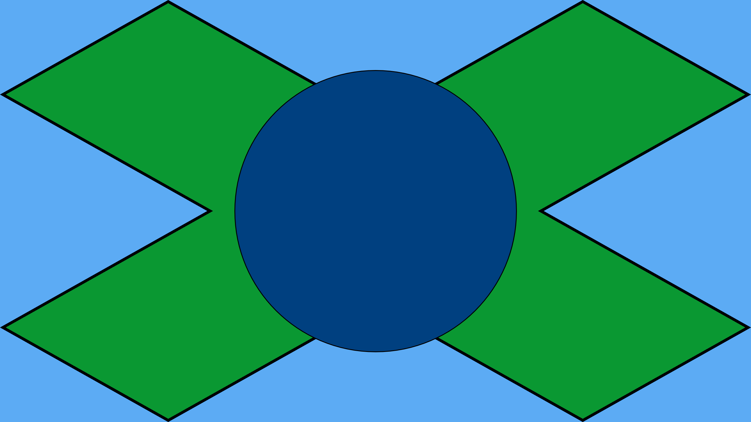 Santonia custom flags - Minecraft Resource Packs - CurseForge