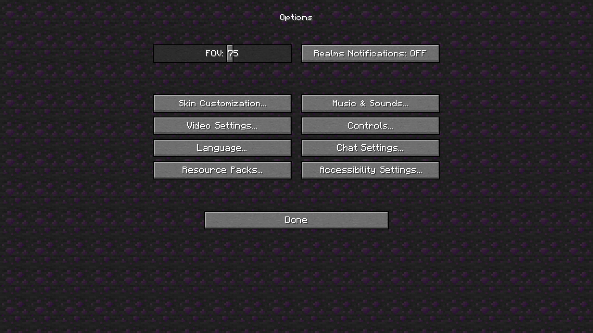 Cosmicraft Textures - Minecraft Resource Packs - CurseForge