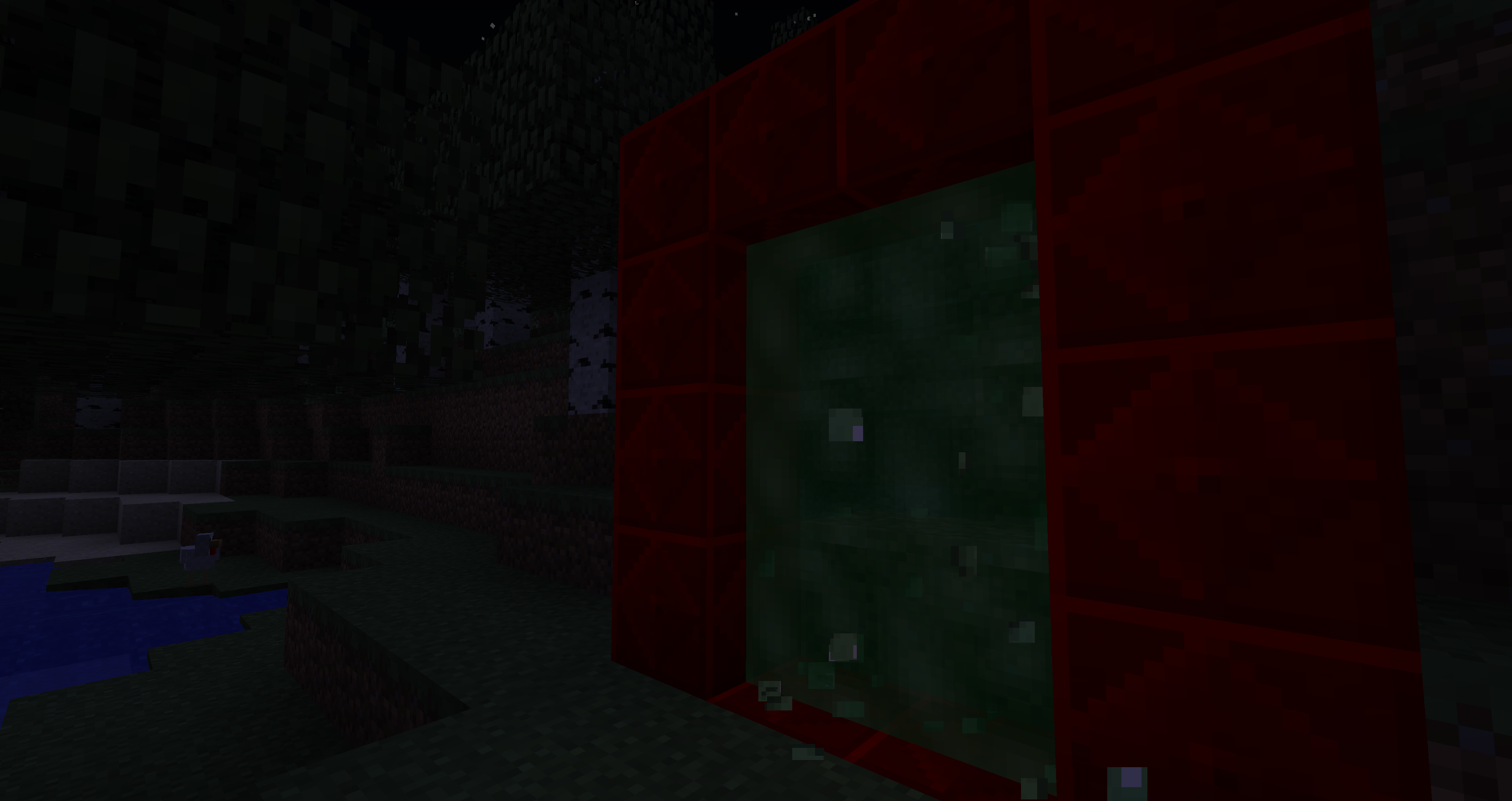 Ore World - Minecraft Mods - CurseForge