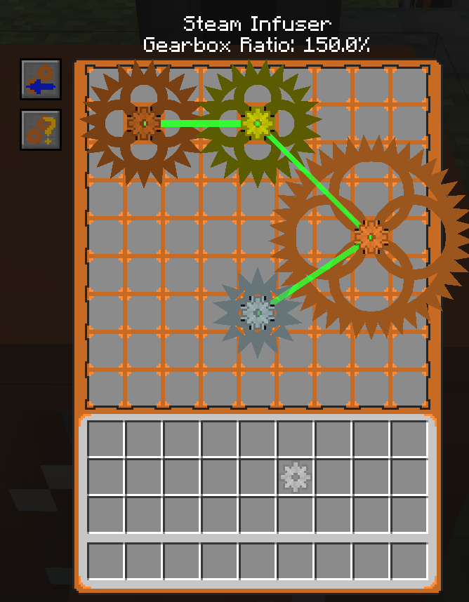 Bax' Steamgears - Screenshots - Minecraft Mods - CurseForge