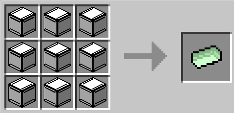 Iridium Compresum - Minecraft Mods - CurseForge