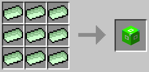 Iridium Compresum - Minecraft Mods - CurseForge