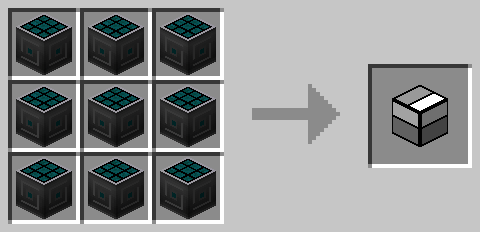 Iridium Compresum - Minecraft Mods - CurseForge