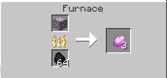 Oh Mighty Ores - Gallery - Minecraft Mods - CurseForge