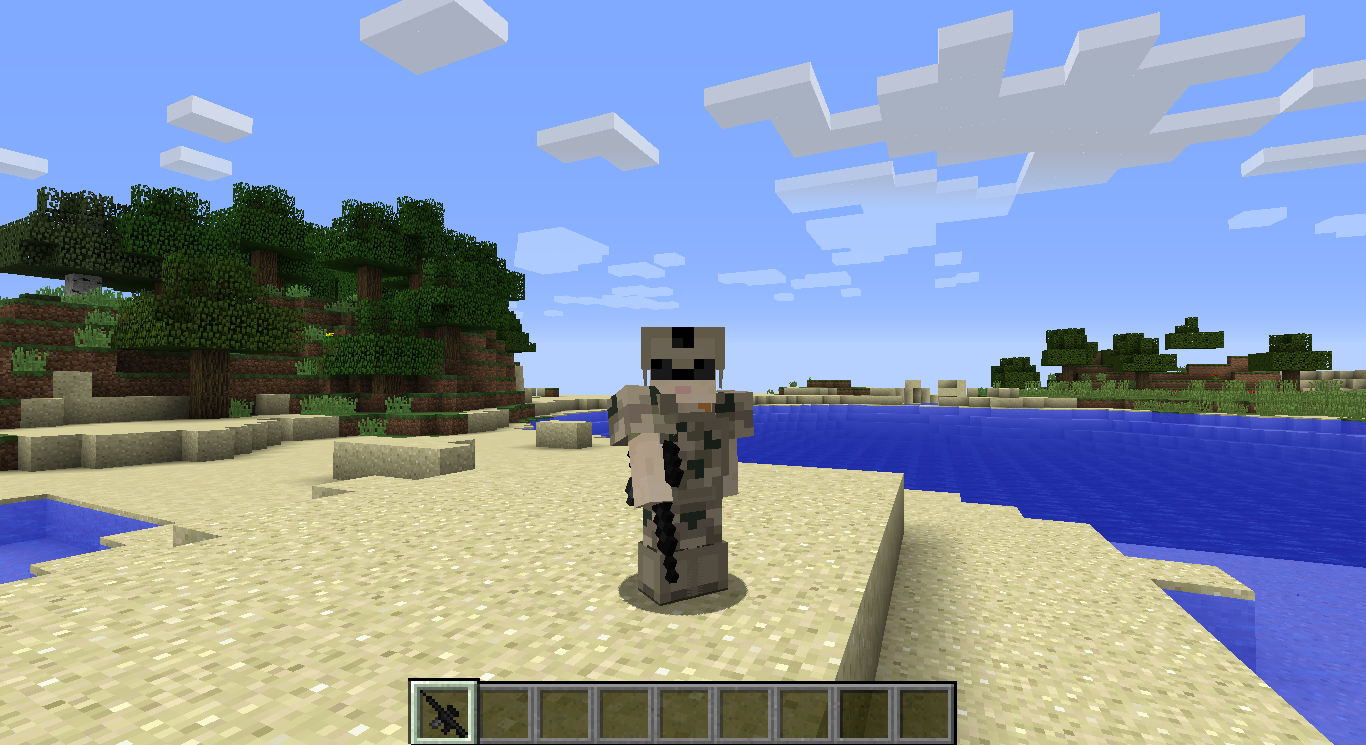 WW3 Istanbul - Minecraft Mods - CurseForge