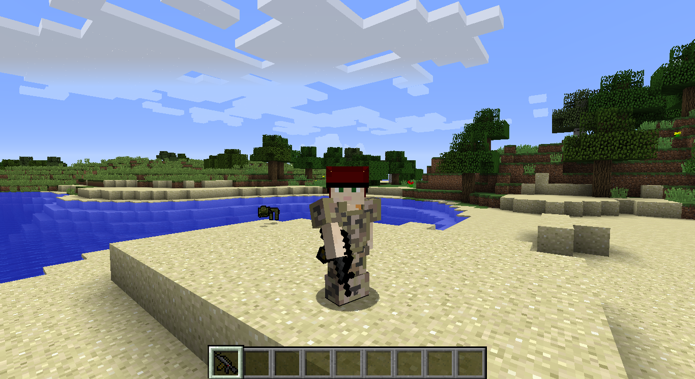 WW3 Istanbul - Gallery - Minecraft Mods - CurseForge