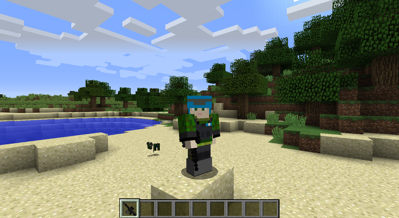 WW3 Istanbul - Gallery - Minecraft Mods - CurseForge