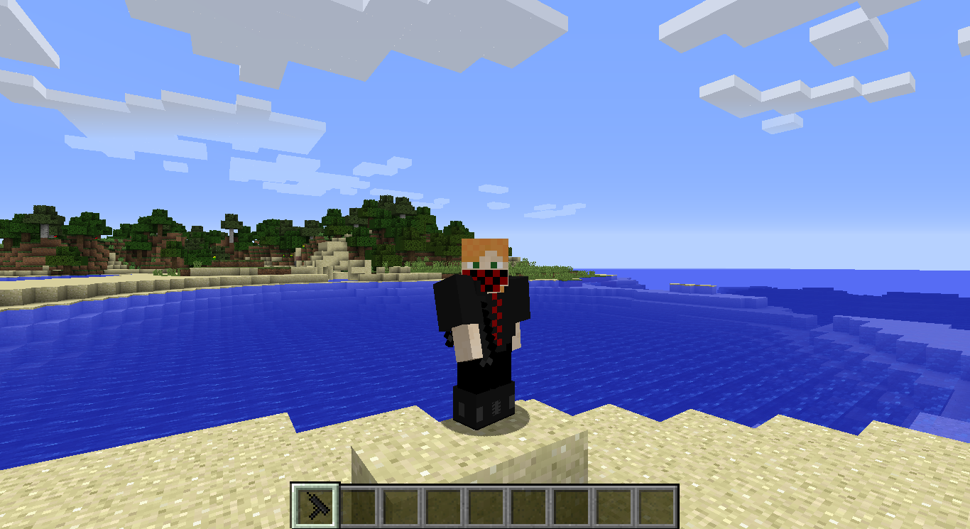 WW3 Istanbul - Minecraft Mods - CurseForge