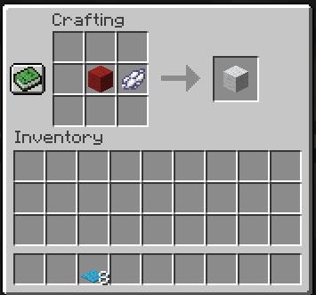 Vanilla Recipes [Datapack] - Minecraft Customization - CurseForge