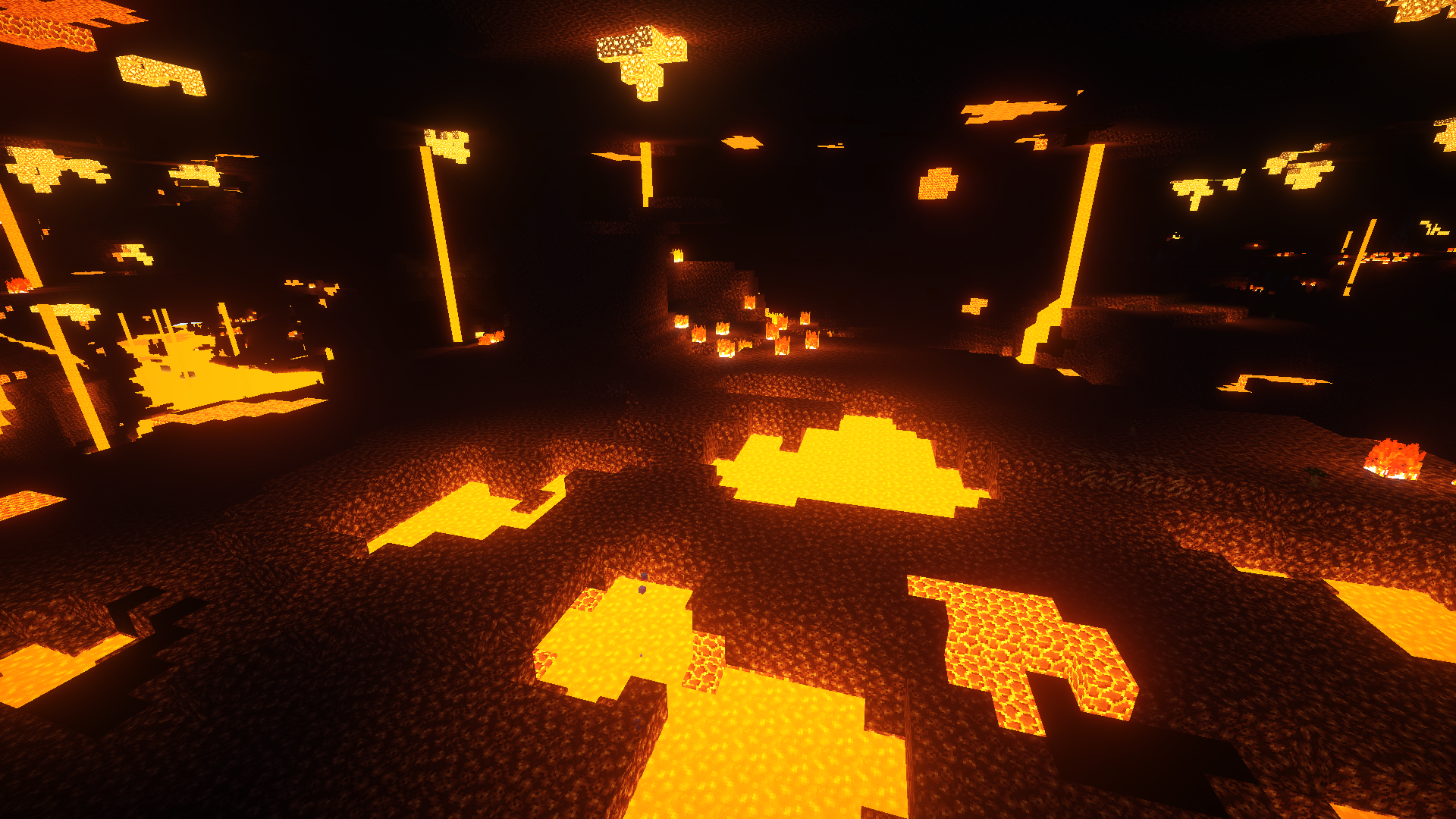 A Better Adventure - Minecraft Modpacks - CurseForge