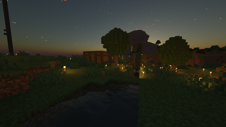 ForbiddenCraft - Minecraft Modpacks - CurseForge