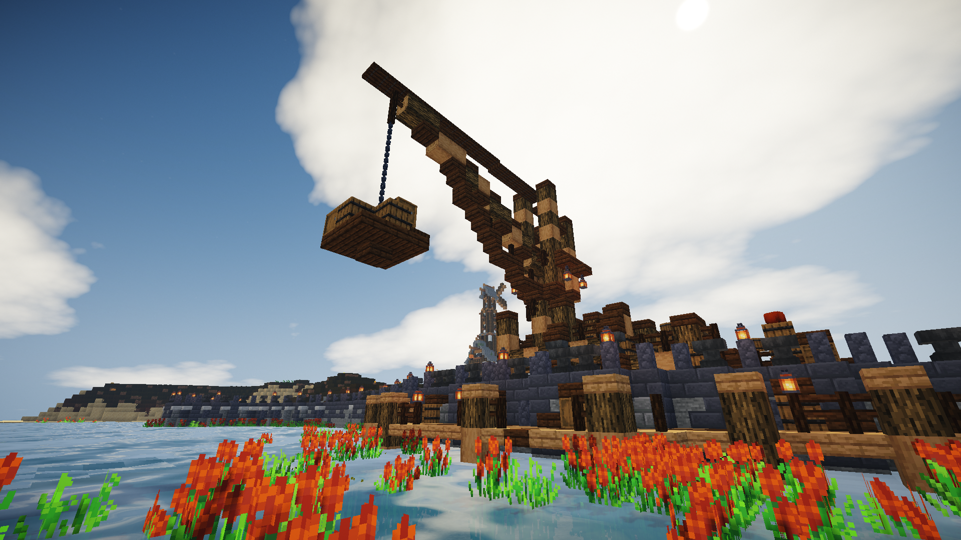 MELODY Pack - Gallery - Minecraft Resource Packs - CurseForge