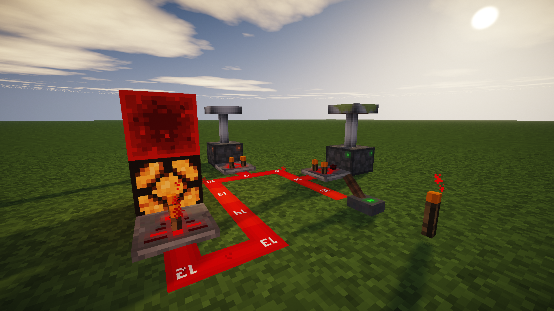 MELODY Pack - Gallery - Minecraft Resource Packs - CurseForge