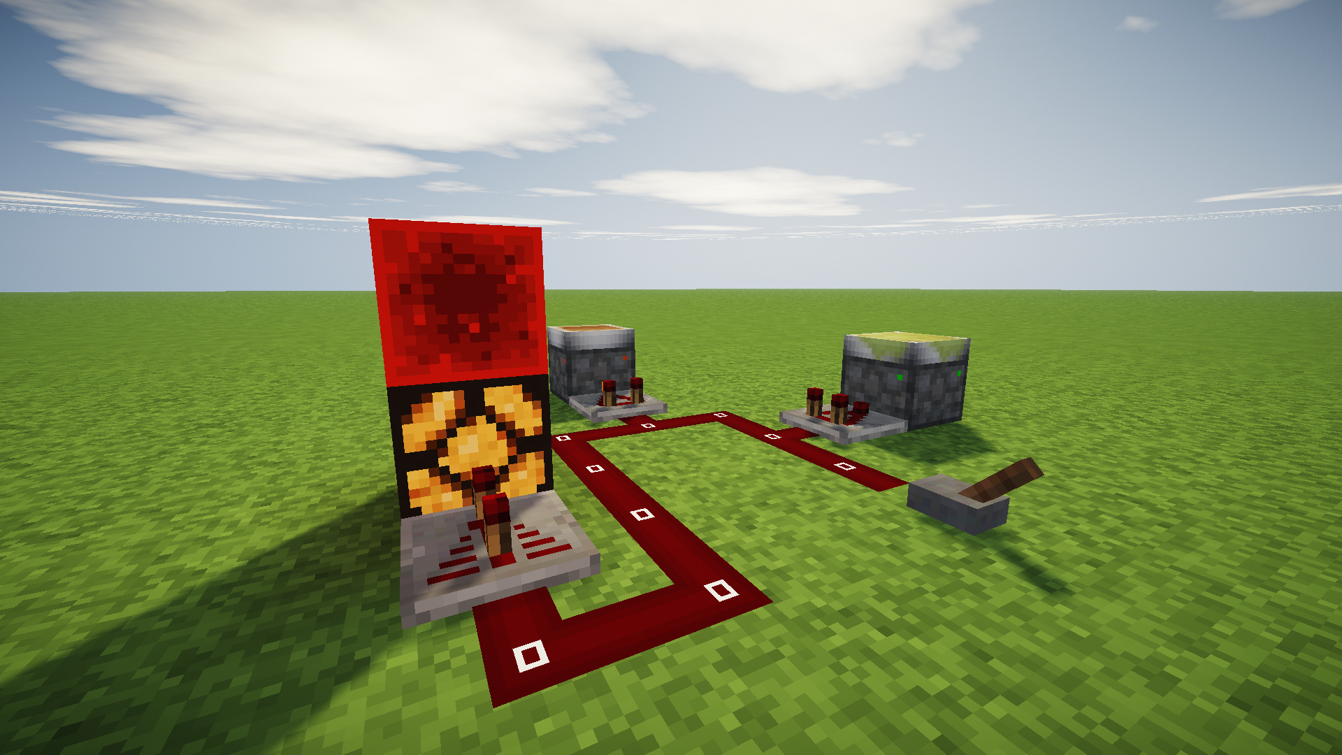 MELODY Pack - Gallery - Minecraft Resource Packs - CurseForge