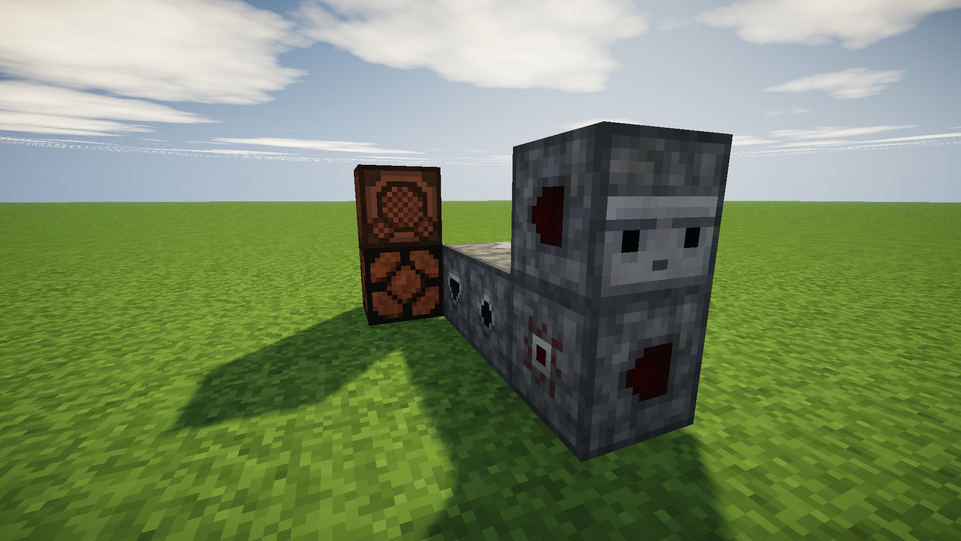 MELODY Pack - Gallery - Minecraft Resource Packs - CurseForge