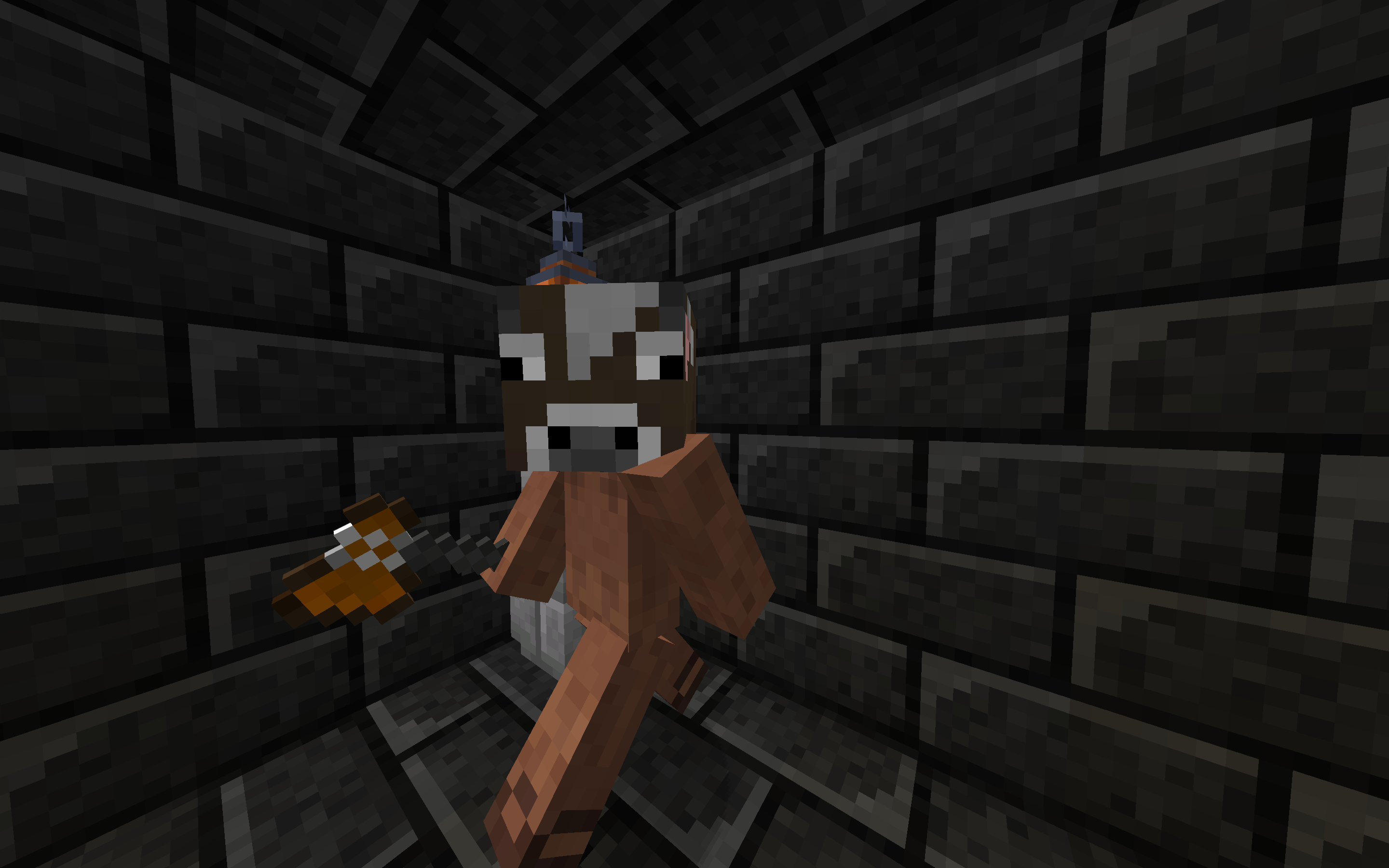 The Labyrinth Mod - Minecraft Mods - CurseForge