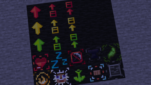 Dark Utilities Jappa Styled - Minecraft Resource Packs - CurseForge