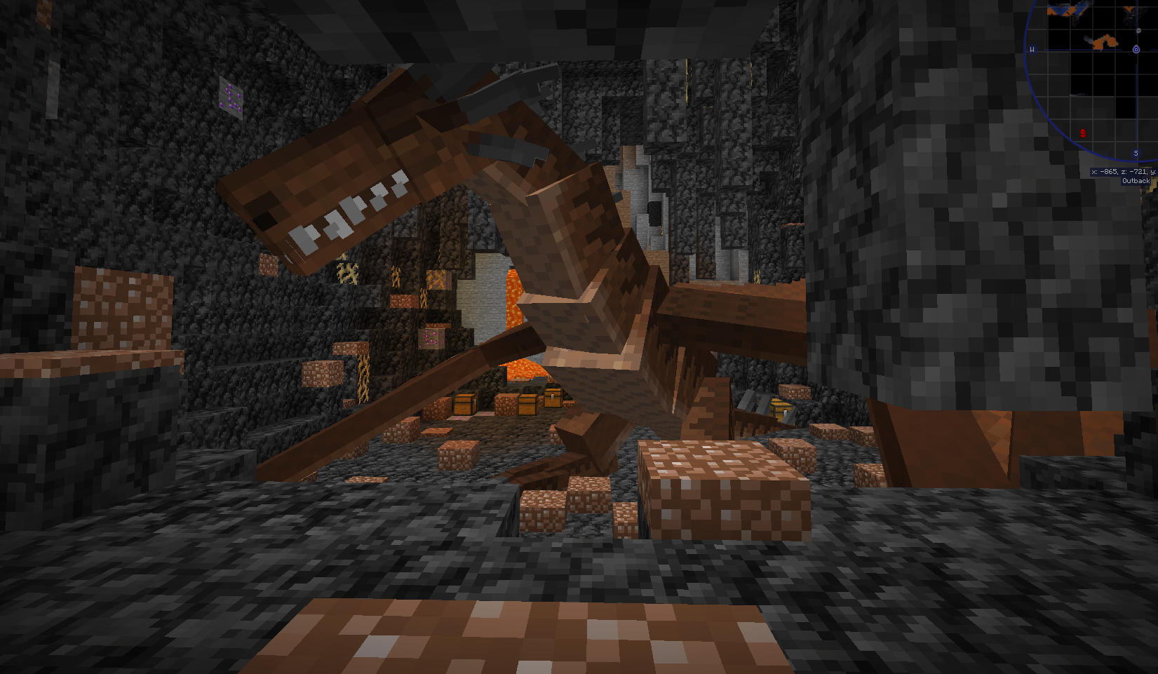 Endless Adventures - Minecraft Modpacks - CurseForge