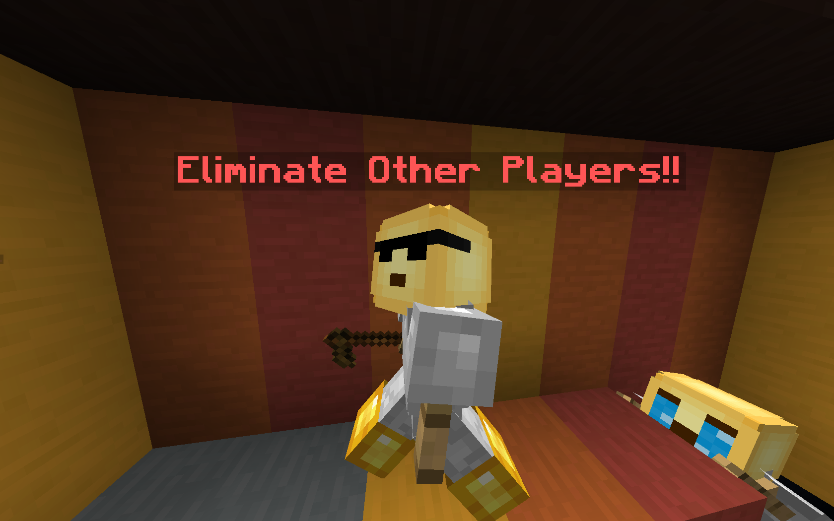 Hot Run - Minecraft Worlds - CurseForge