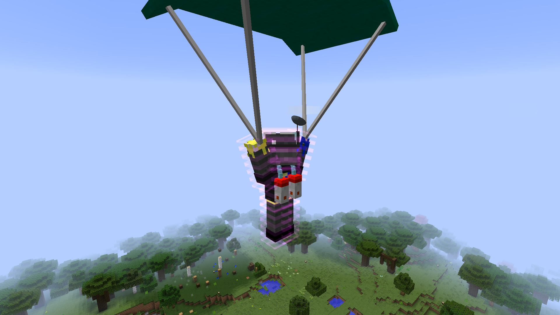 MultiCraft Ultra - Minecraft Modpacks - CurseForge