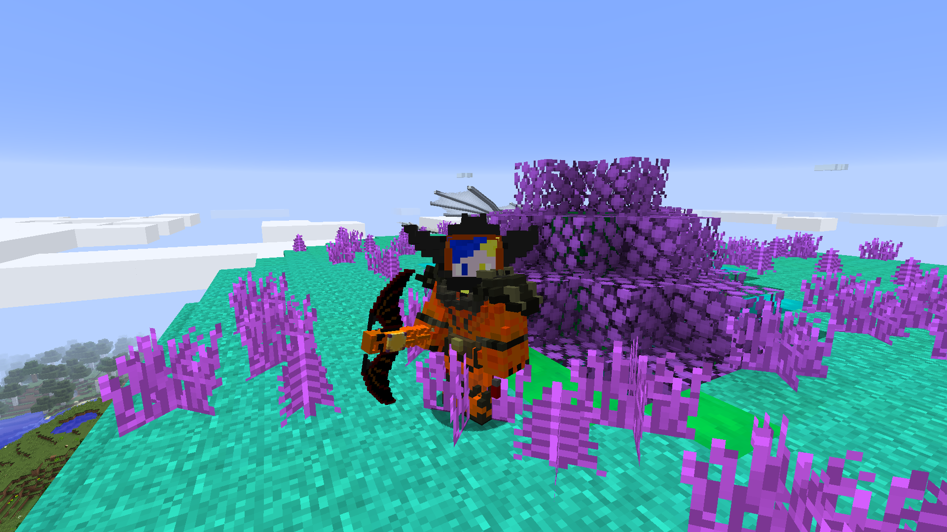 MultiCraft Ultra - Minecraft Modpacks - CurseForge