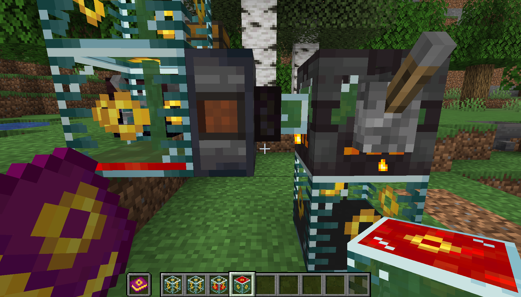 Goo - Minecraft Mods - CurseForge