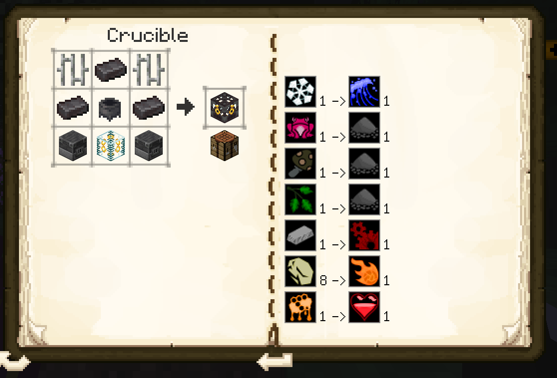 Goo - Minecraft Mods - CurseForge