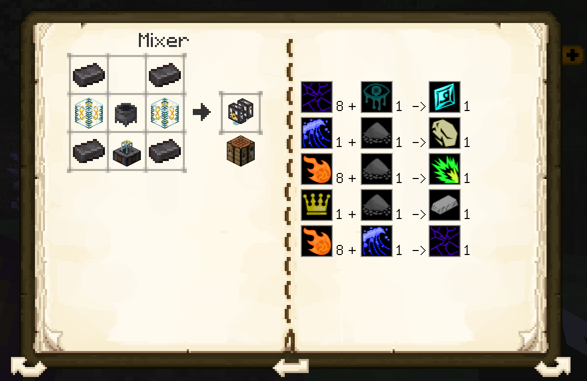 Goo - Minecraft Mods - CurseForge