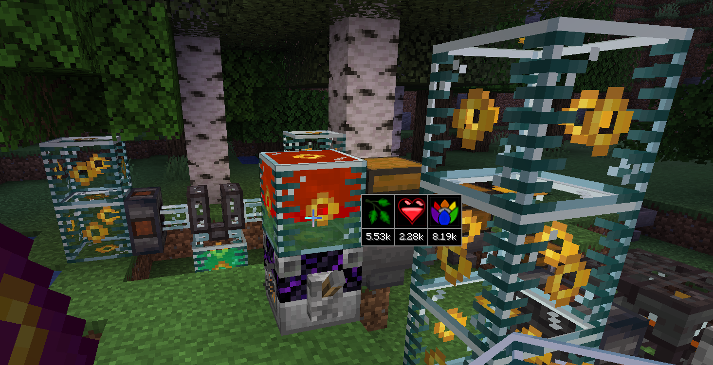 Goo - Minecraft Mods - CurseForge