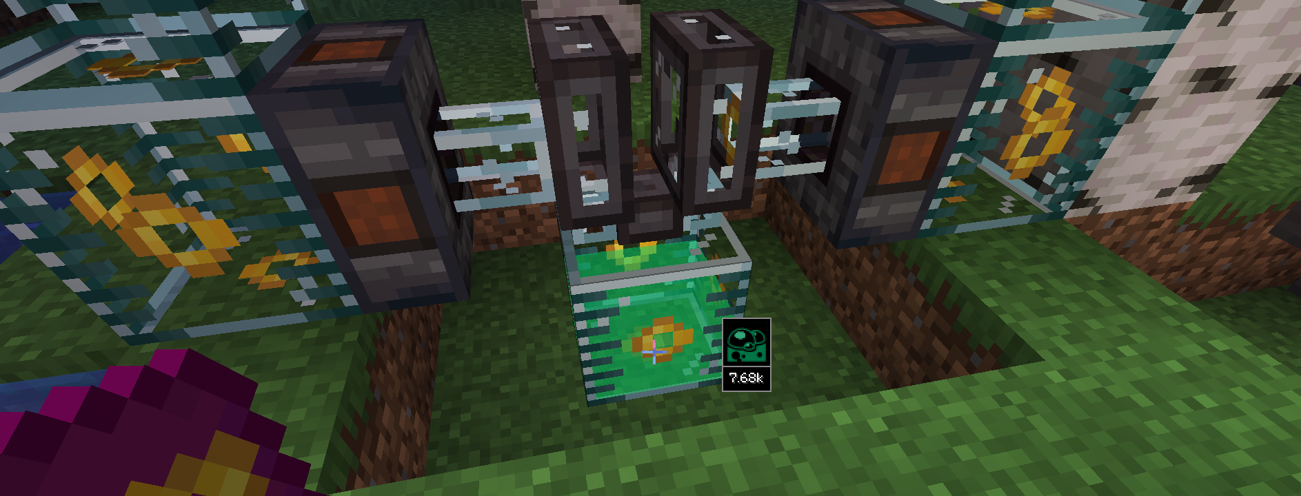 Goo - Minecraft Mods - CurseForge