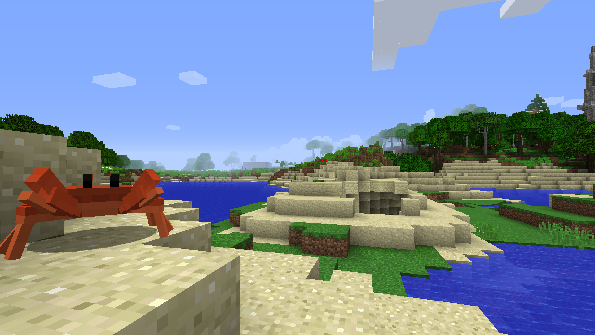 Deadstone II - Minecraft Modpacks - CurseForge