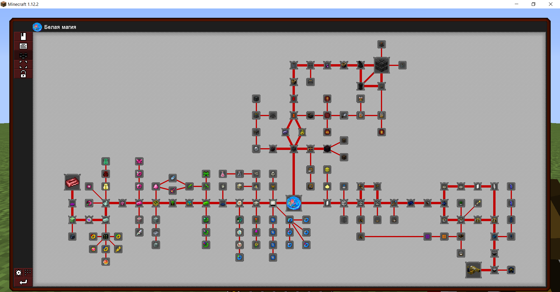 Incarnation - Minecraft Modpacks - CurseForge